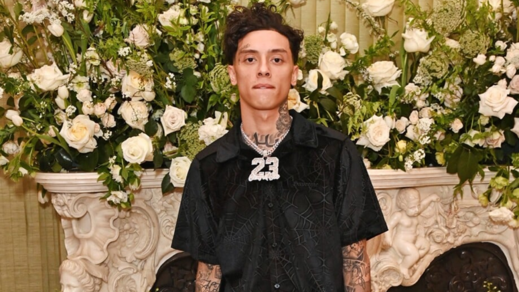 Central Cee Net Worth 2023: Unveiling the Financial Success Story!